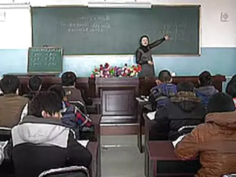 【张丽媛】《正比例函数》(小学数学课堂教学研讨优质课教学实录视频)