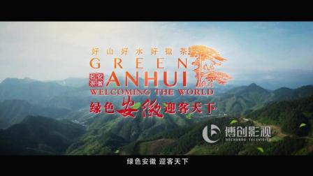 博创影视——中国国际茶叶博览会宣传片