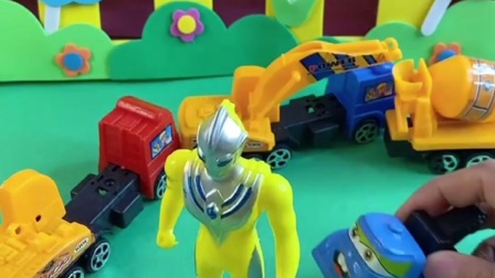 少儿益智:要做个诚实守信的人