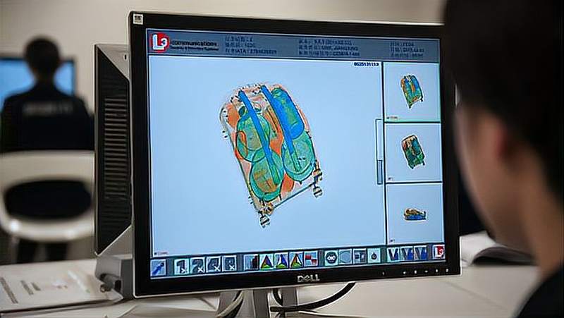 安检那么严格管制刀具为什么还能在火车上引发命案?