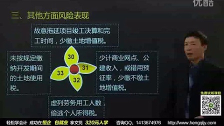 长沙星沙会计真帐实操培训|恒企会计税务筹划