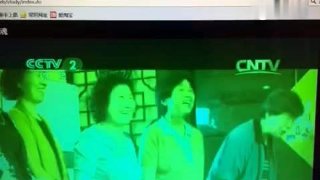 我们学校的网络课程真的很鬼畜,吓死我了