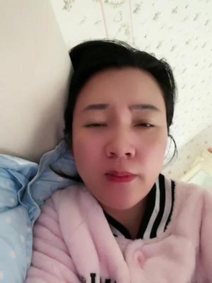 我只听过云会议,不知道还有云喝汤,你真抠#搞笑