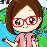 爱学英语的安小狂 
