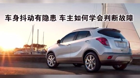 车辆抖动是什么原因