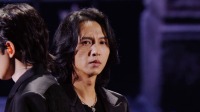 我们的歌 第四季 张淇小时候梦想成为音乐剧演员,萧敬腾突破勇气以...