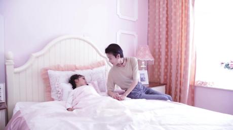 仁和生理性海水鼻腔清洗器宣传片之总结篇