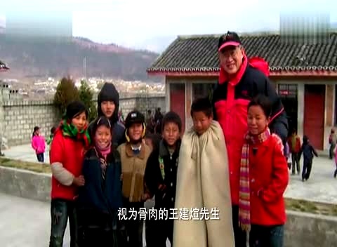 捡回珍珠计划宣传片珍珠生