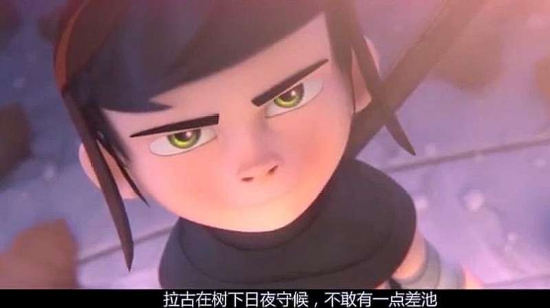 治愈系动漫短片,无论何年何月,善良永远都不会过期