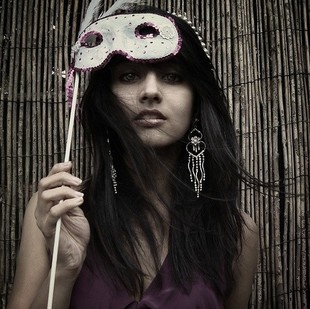 不吃胡萝卜的兔子123 