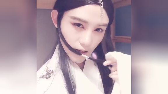 中国小狐仙,奇葩