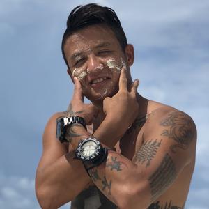 豌豆教练潜水记 