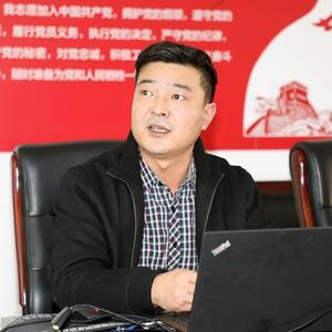 陈建平大师工作室 