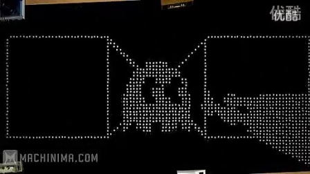 超牛创意动画 创意硬币定格动画_标清