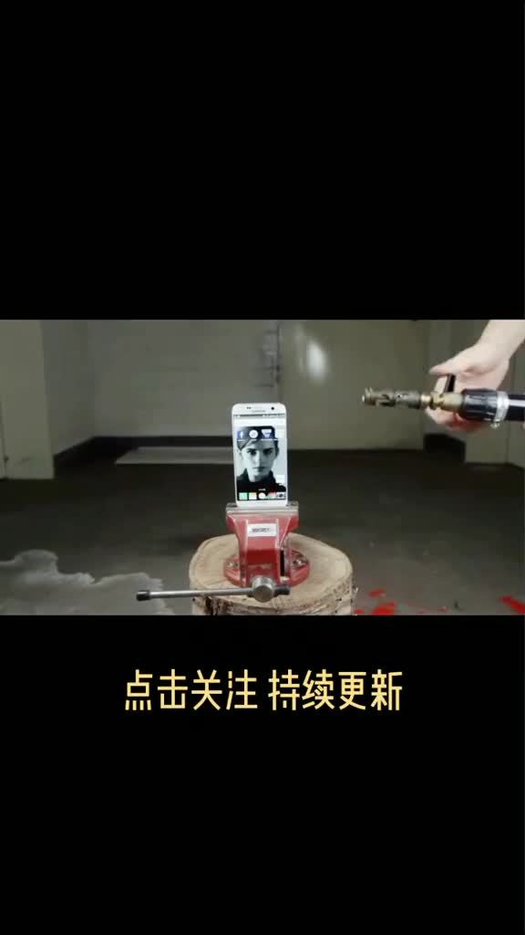 550瓦激光发生器其实没你家微波炉功率大