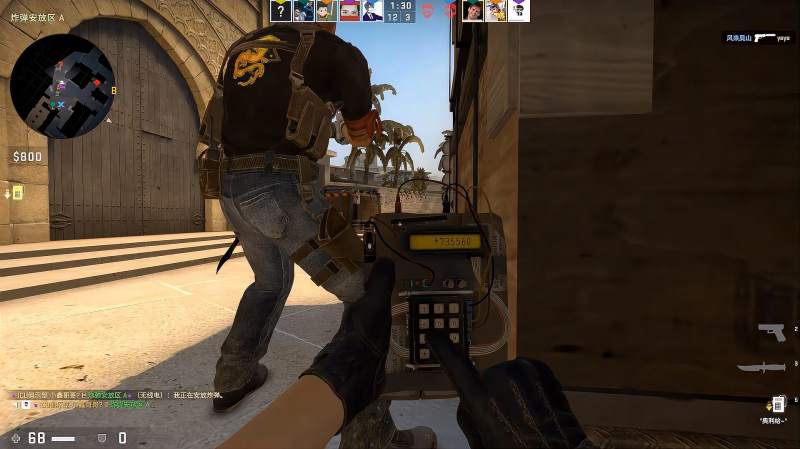 CSGO:今年职业没你们队伍我绝对不看