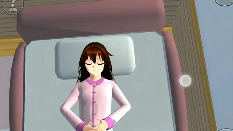 樱花校园模拟器:闺蜜日常第二集
