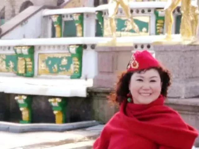 俄罗斯圣彼得堡之旅1:夏宫花园,冬宫广场,冬宫博物馆
