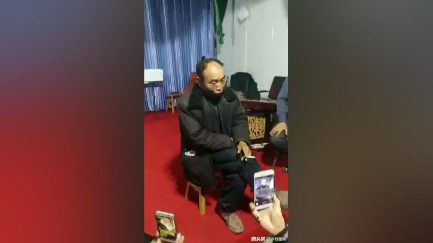 高手在民间,大叔3分钟模仿8种动物的声音,你绝对分不清真假。