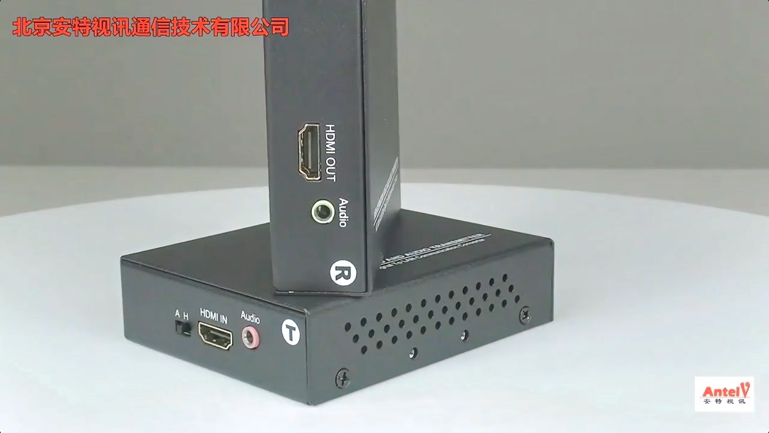 HDMI网络延长器