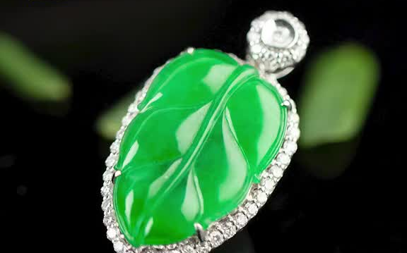 翡翠和玉有什么区别