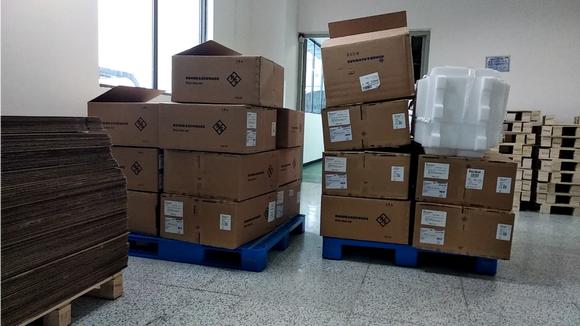 这么多纸箱能卖多少钱ߌ