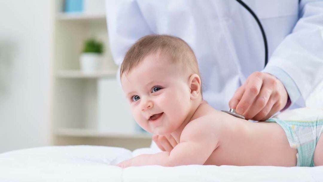 冬季小儿常感冒 这样做让它不再回来