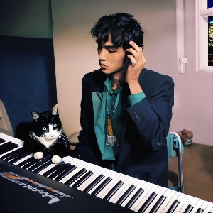 杨瑞代的床边故事 