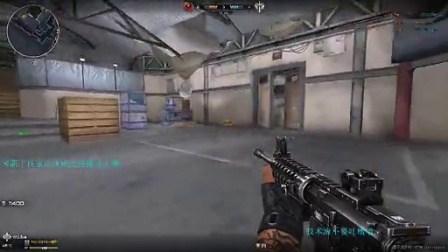 【琴荫工作室】索欧斯·文轩的竞技模式PK,新猎场体验。