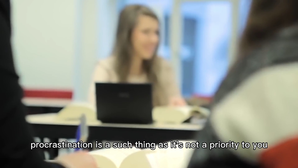 起来,并且完成它。Get Up and Get It Done