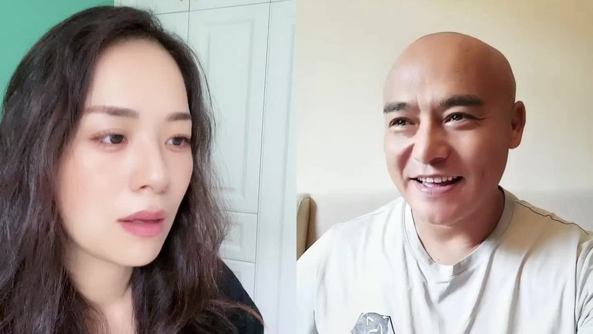 和 一起 #合拍 #你微笑时很美大结局 当你学会了控制情绪