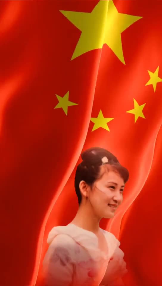不管我身在何处永远都有一颗中国心我爱你中国