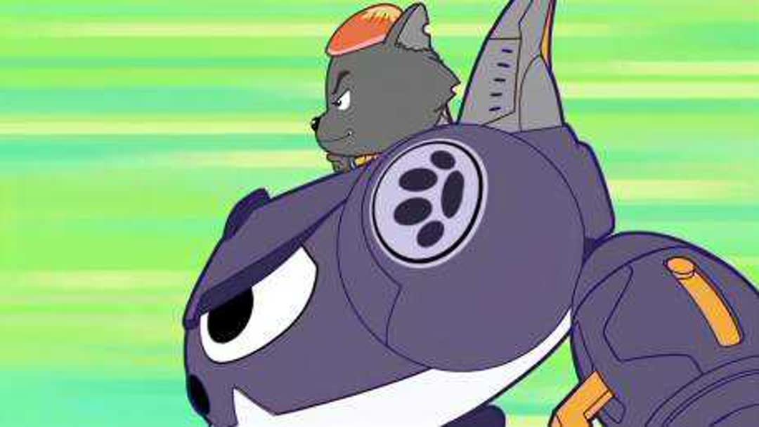 喜羊羊与灰太狼:灰太狼用锤头来抓懒羊羊,你是想让他变肉饼吗