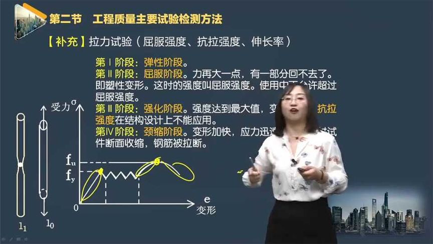 2022年监理工程师《建设工程合同管理》(土建)精讲班(54)