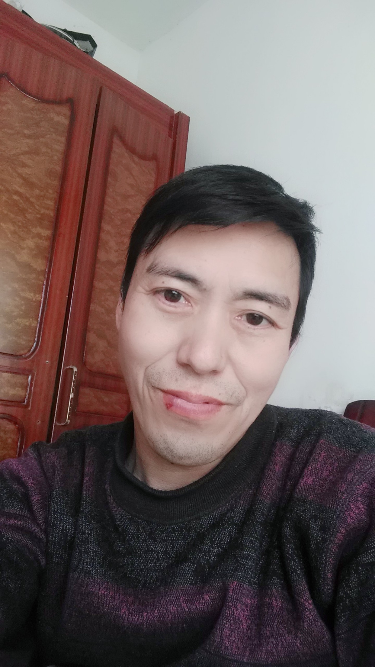 宝哥的记事本 
