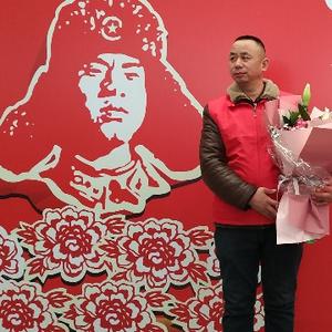 志愿服务 