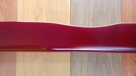 家具维修补漆视频