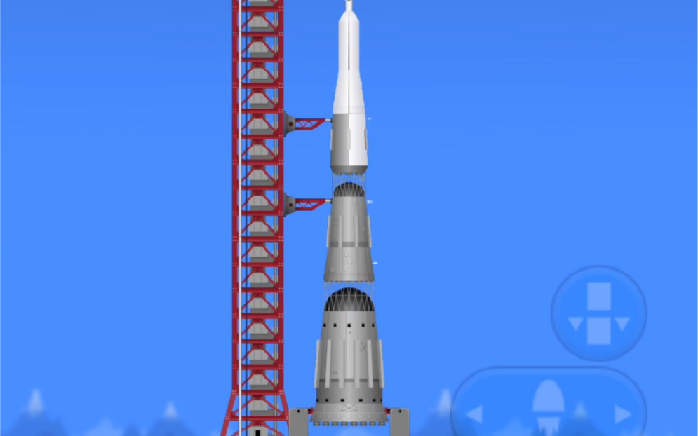 【Space Agency】实现N1的遗憾—苏联登月计划模拟