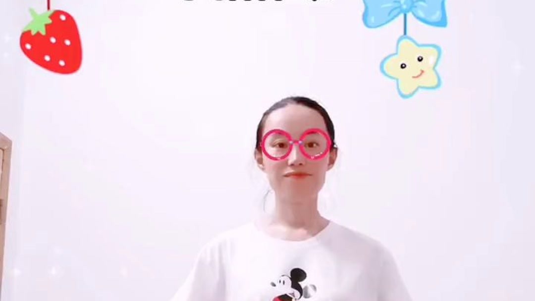 安全教育《防性侵》儿歌律动