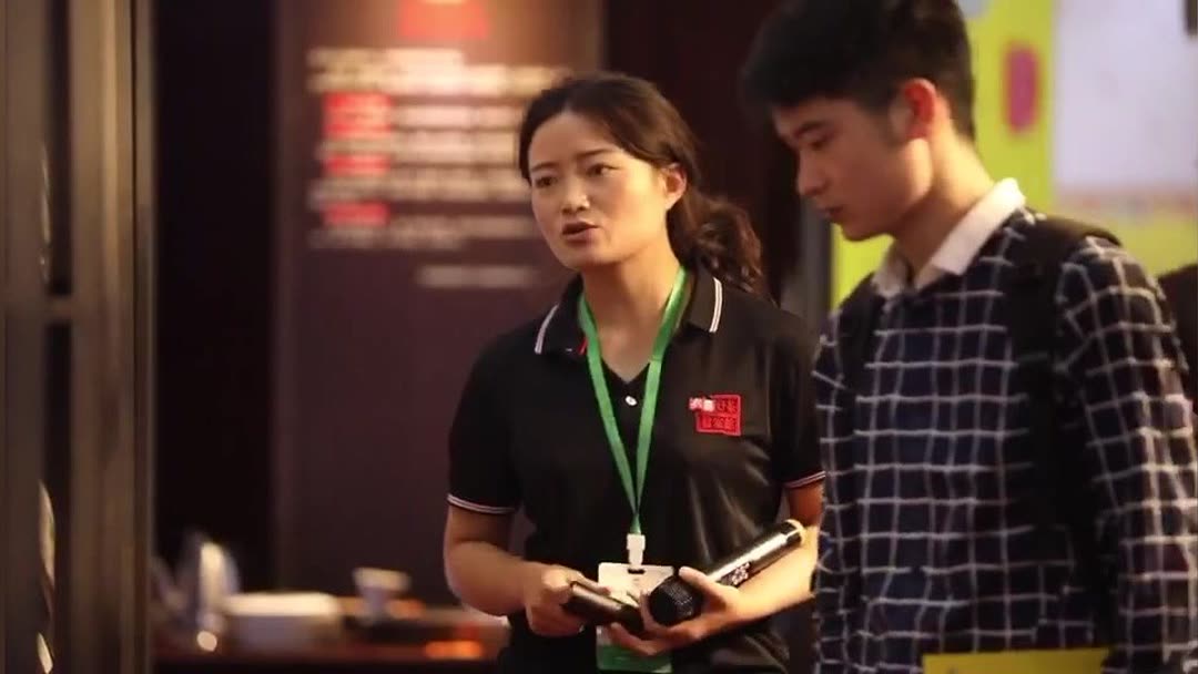 典册好茶档案——杭州茶博会