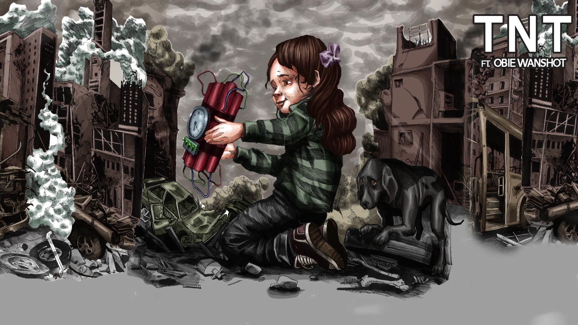 TNT - Neo PisteaObie Wanshot