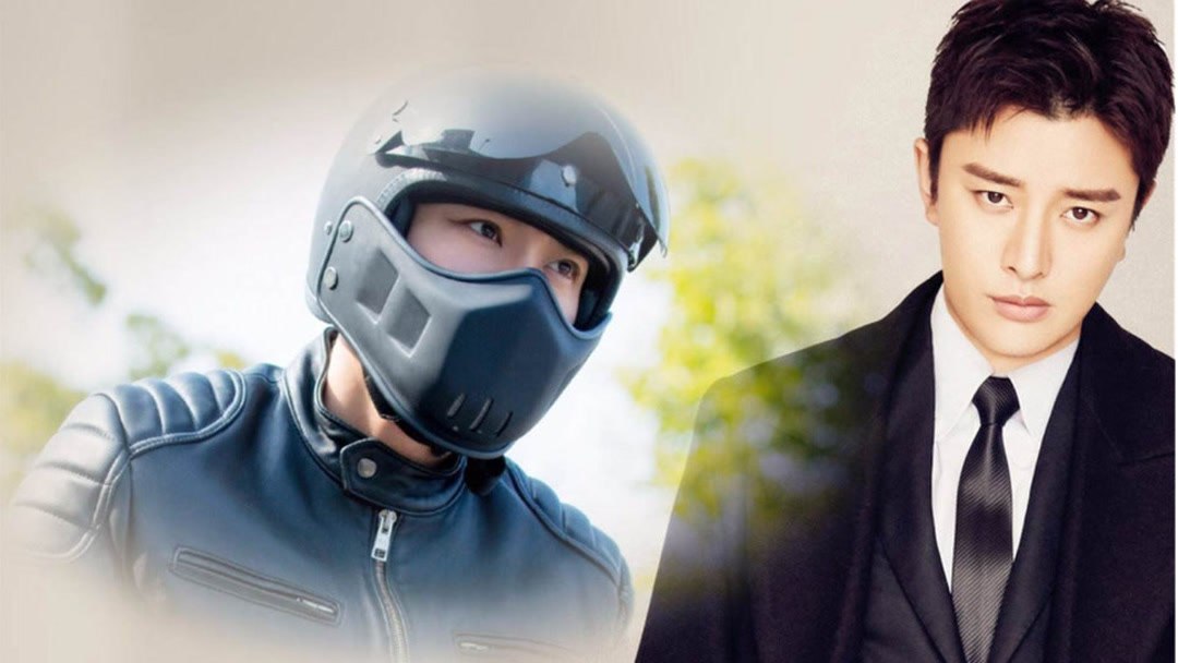 电视剧《推手》用“太极”展现商战