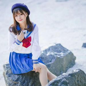 圆脸婷的深漂生活 