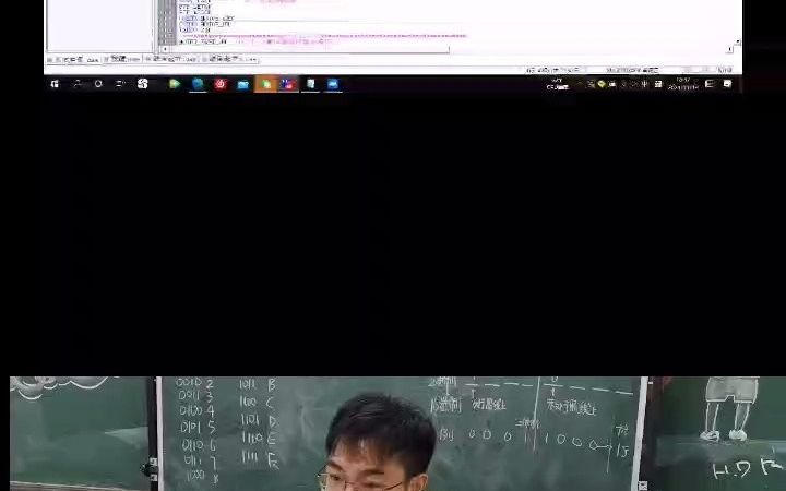 舞蹈机器人程序编写课程