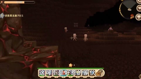 迷你世界,为了从地下世界能很快回家,必须修1条铁路了