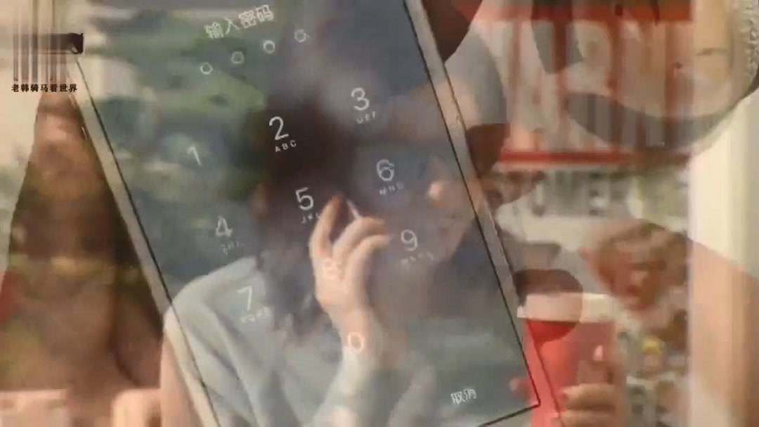 为啥手机设置了指纹解锁,还要弄个密码解锁?内行人说出真实情况
