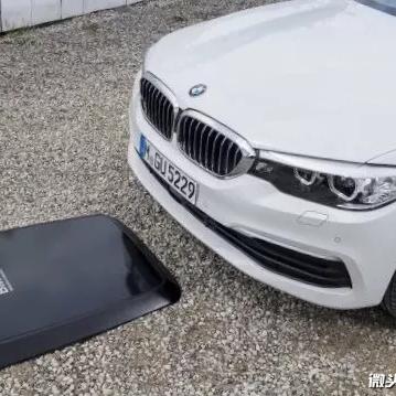 宝马将在此次北京车展上发布为“新能源”车准备的无线充电系统。请...