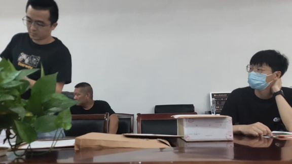 给大家看看招投标是什么样的。行行有门道#招投标