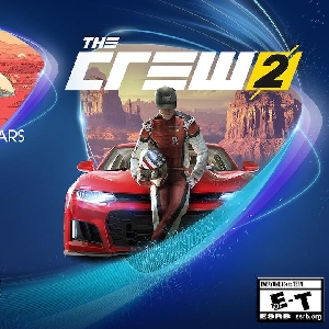 飙酷车神2-搬运工 