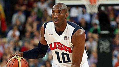 科比背打, 转身后仰跳投, 这很科比, 完美脚步, 真正美如画!